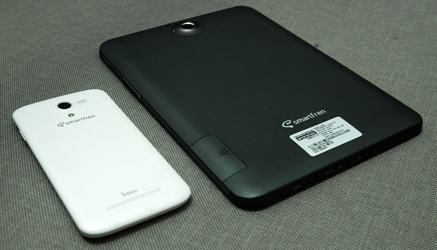 Smartfren Luncurkan Dua Produk Terbarunya - foto Tempo.co