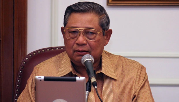 I'm Not a Dim-witted Official, President Says - En.tempo.co