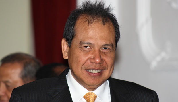 Chairul Tanjung's Instagram, Twitter & Facebook on IDCrawl