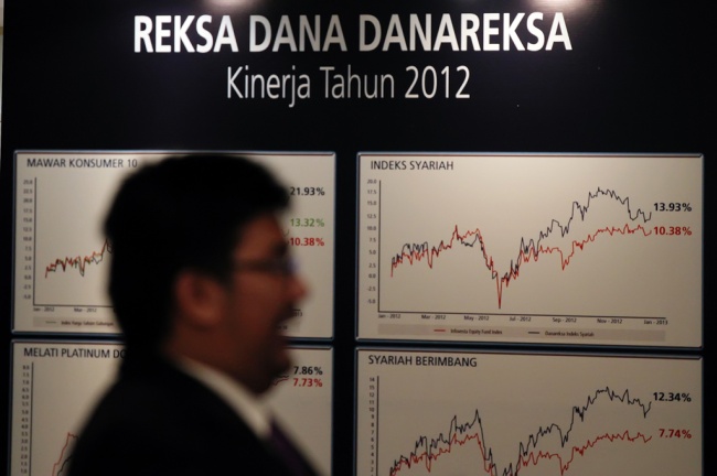 Ini 5 Tips Pilih Reksa Dana Bagus untuk Generasi Milenial | tempo.co