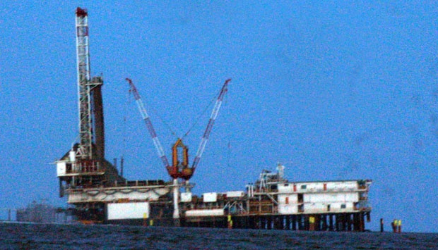 Pertamina Needs Three Months to Settle at Mahakam Block - En.tempo.co