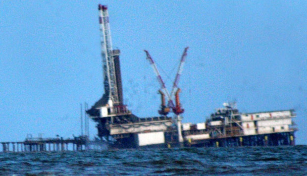 Minister Said: Mahakam Block Takeover Should be Realized Quickly - En ...