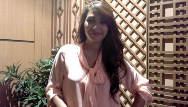 Shela Nadine: Saya Pacaran Dua Bulan dengan Enji | tempo.co