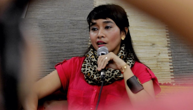 Suap di Kemenakertrans, Nova Riyanti Jadi Saksi KPK | tempo.co
