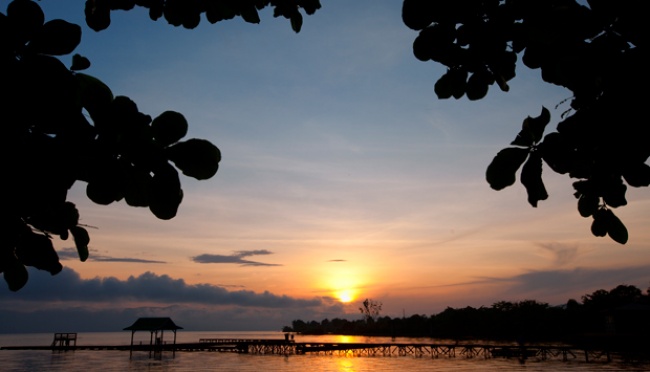 Inilah Keindahan Danau Matano | tempo.co