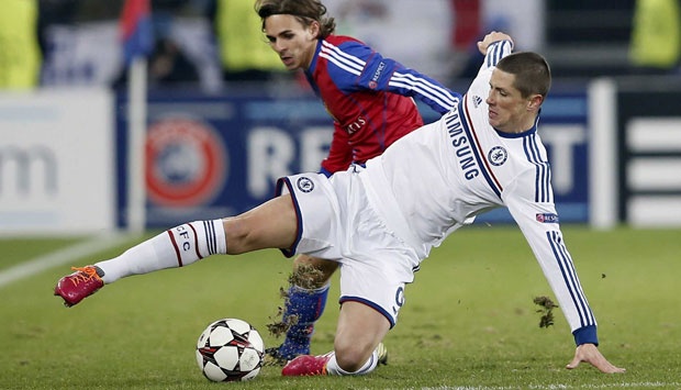 Inter Milan Eyes Fernando Torres - En.tempo.co