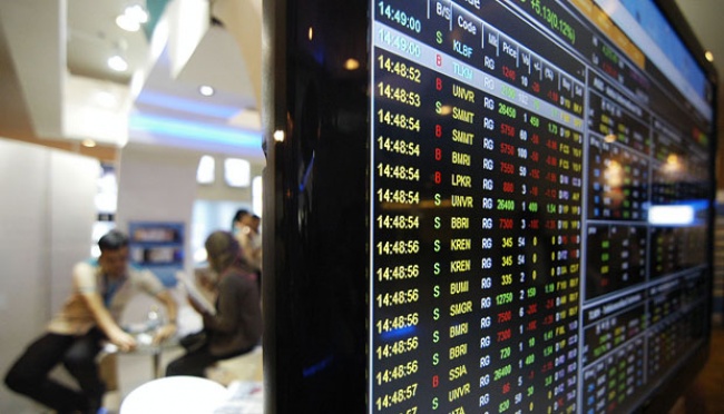 Hasil Investasi Reksa Dana Terproteksi | tempo.co