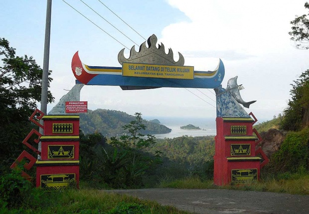 Captivating Ecotourism of Kiluan Bay - En.tempo.co