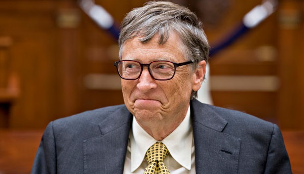 CEO Appointment Awaits Gates - Life En.tempo.co