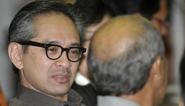 Ministry to Protect Indonesians through Bill on Int'l Convention - En ...