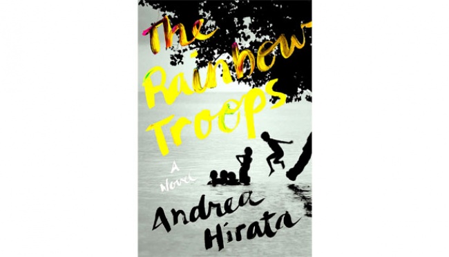 Andrea Hirata Luncurkan The Rainbow Troops | tempo.co