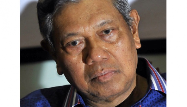 KPK Gali Peran Bambang Soeharto | tempo.co