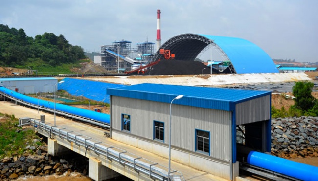 Proyek Listrik Batam Menelan Dana Rp 2,5 Triliun | tempo.co