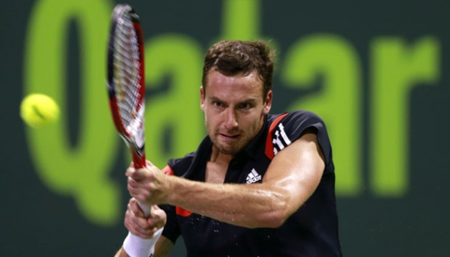 Kalahkan Ernests Gulbis, Rafael Nadal Lanjut ke Semi-final | tempo.co