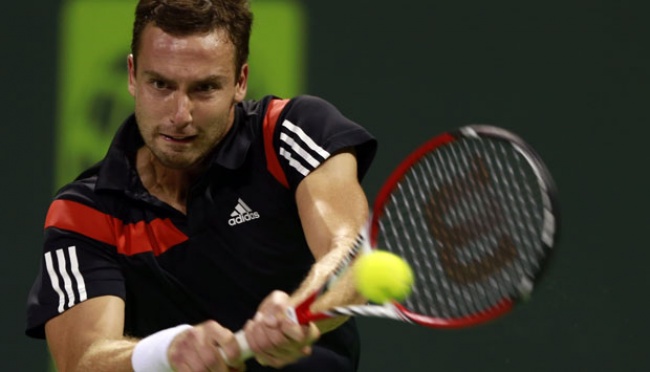 Kalahkan Ernests Gulbis, Rafael Nadal Lanjut ke Semi-final | tempo.co