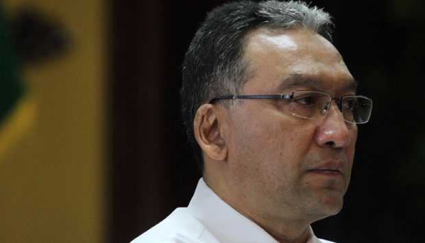 Fuad Rahmany: We are Ignored and Neglected - Interviews En.tempo.co