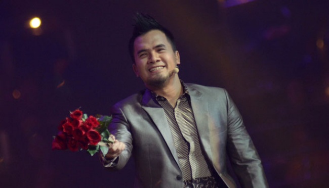 Video Call Saipul Jamil dan Seorang Pria Viral, Pengacara: Hoaks | tempo.co