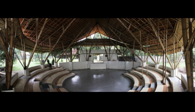 Tokoh Arsitektur Pilihan Tempo | tempo.co