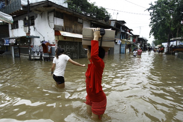 Protecting Vulnerable Population During Time of Disasters - ASEAN En ...