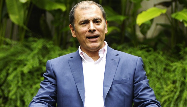 Joseph Haddad: Indonesia has great potential - Interviews En.tempo.co