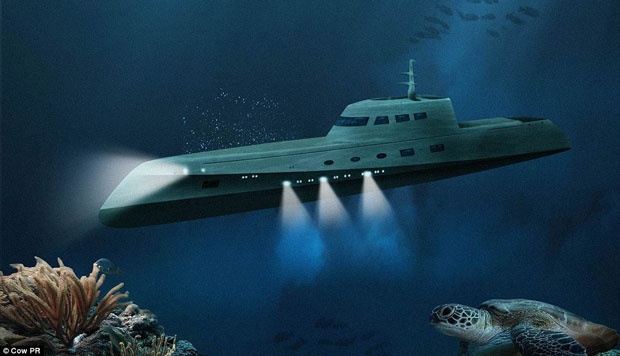 LIPI to Deploy Deep-Sea Ships for Research Purpose - Life En.tempo.co