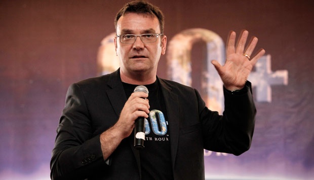 Earth Hour Launches Global Campaign - En.tempo.co