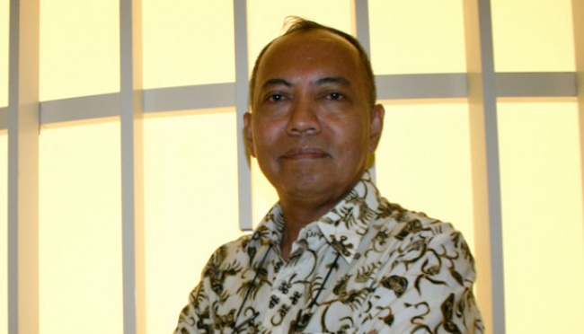 Cerita Bondan Winarno Jadi Caleg Gerindra dan Dana Rp 300 Juta | tempo.co