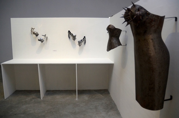 Unconventional Art of Faisal and Octora - En.tempo.co