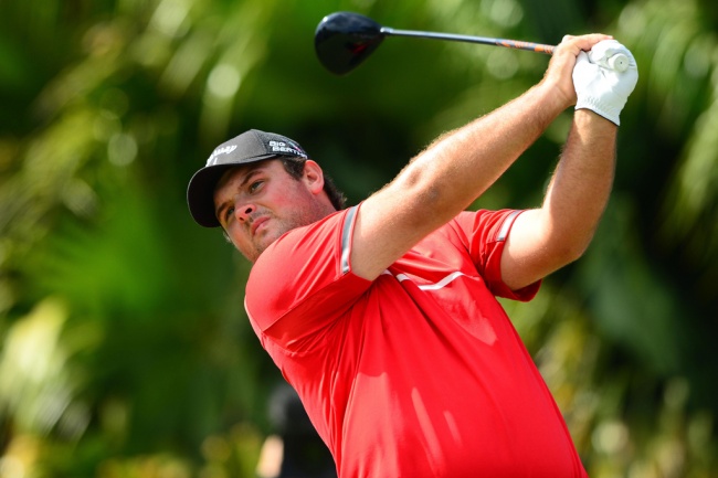Gelar Perdana Patrick Reed di LIV Golf | tempo.co