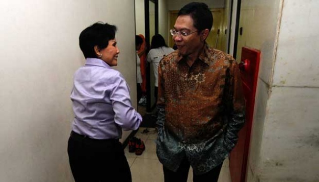 Fathanah Divonis 16 Tahun, Ini Reaksi Pengacara | tempo.co