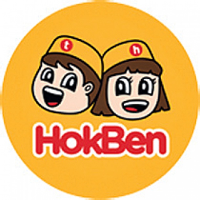 HokBen Kenalkan Varian Baru Makanan Ringan dan Minuman | tempo.co