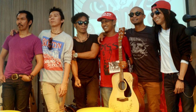 Konser Slank untuk Perempuan Indonesia | tempo.co