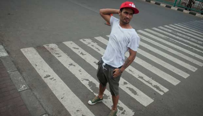 Gaya Nasionalis JFlow | tempo.co