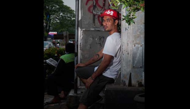 Gaya Nasionalis JFlow | tempo.co