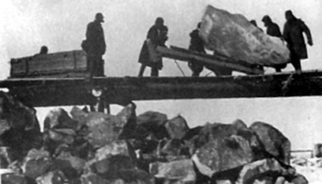 Gulag, Penjara Paling Mematikan di Dunia | tempo.co