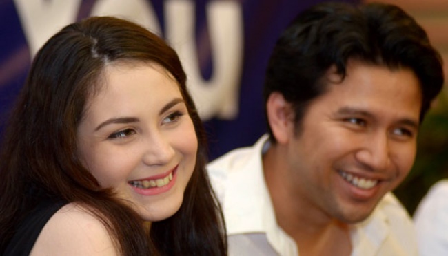 Suami Maju Pilkada, Arumi Bachsin Tinggalkan Dunia Artis | tempo.co