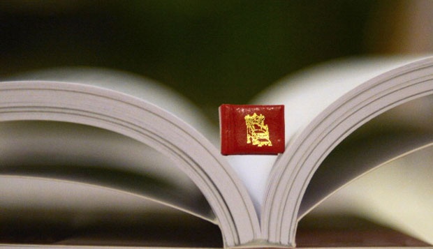 Miniature Recipe Book of Sri Lankan Iconic Chef Publis Silva - foto En ...