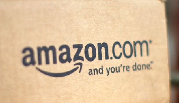 Amazon Launches Button for Instant Product Ordering - Life En.tempo.co