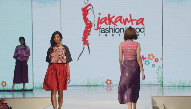 JFFF Carnival Officially Opens - En.tempo.co