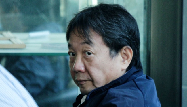 Canda dan Tawa Adik Bos Sentul City di KPK | tempo.co