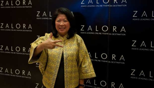 Mari Elka Pangestu Direktur Bank Dunia, Bos BI Ucapkan Selamat | tempo.co