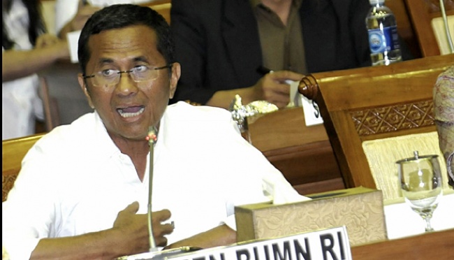 Ahad, PLTU Pangkalan Susu Mulai Produksi Listrik | tempo.co