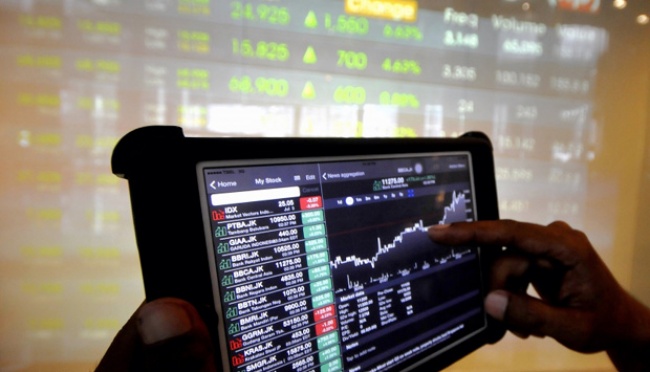Saham IMAS Turun 10 Persen Jadi Rp 2.250 | tempo.co