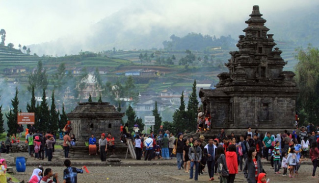 21 Karya Film Masuk Nominasi Festival Film Dieng | tempo.co