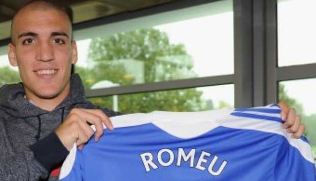 Barcelona Pilih Oriol Romeu sebagai Pengganti Sergio Busquets | tempo.co