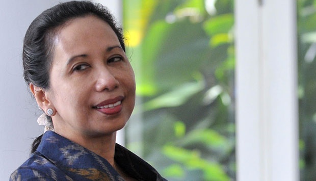 Rini M. Soemarno: The principal idea was Pak Jokowi's - Interviews En ...
