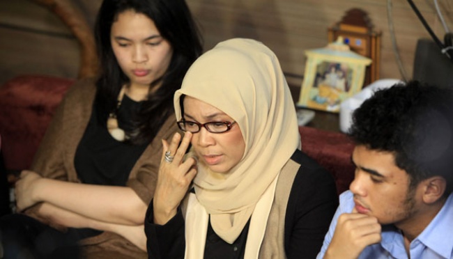 Pemberitaan Miring, Ibu Marshanda Angkat Bicara | tempo.co