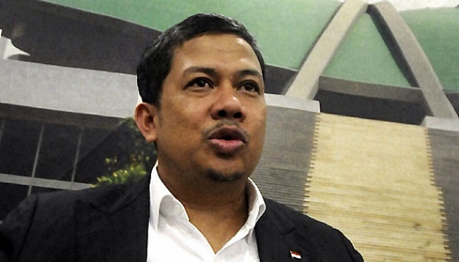 Fahri Hamzah Akui Pernah Bertemu Pimpinan Gafatar | tempo.co