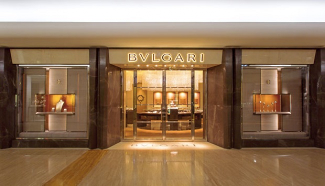 Bulgari Kembali Buka Gerainya di Plaza Indonesia | tempo.co