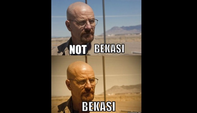 Wali Kota Bekasi: Netizen Tak Paham Orientasi Pembangunan | tempo.co